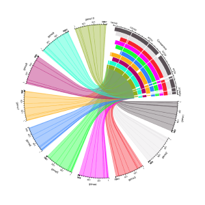 MegaSSR: A webserver for large scale SSR identification, classification, and marker development